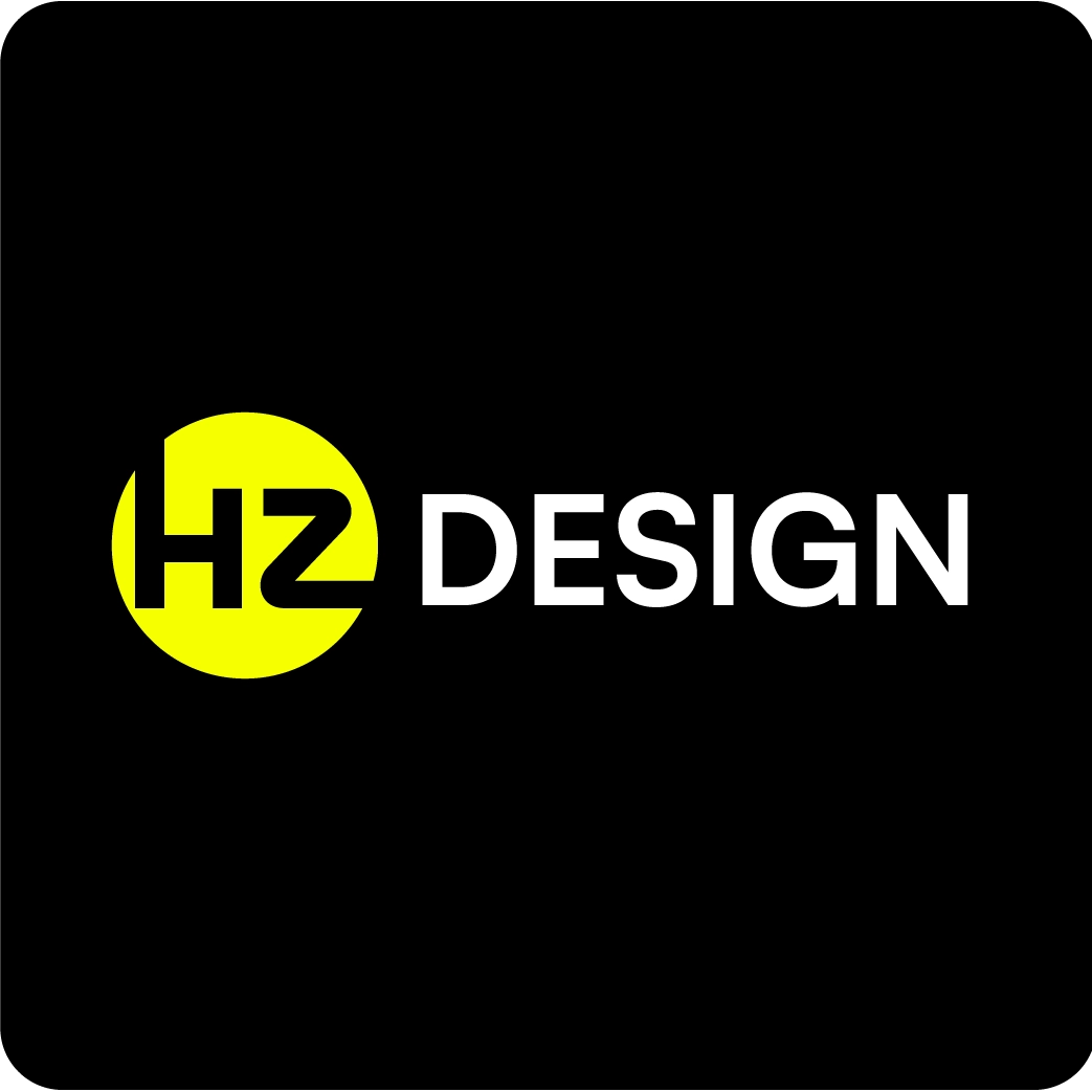 Branding & Marketing Agency in Cape Coral | HZ Design Agency
